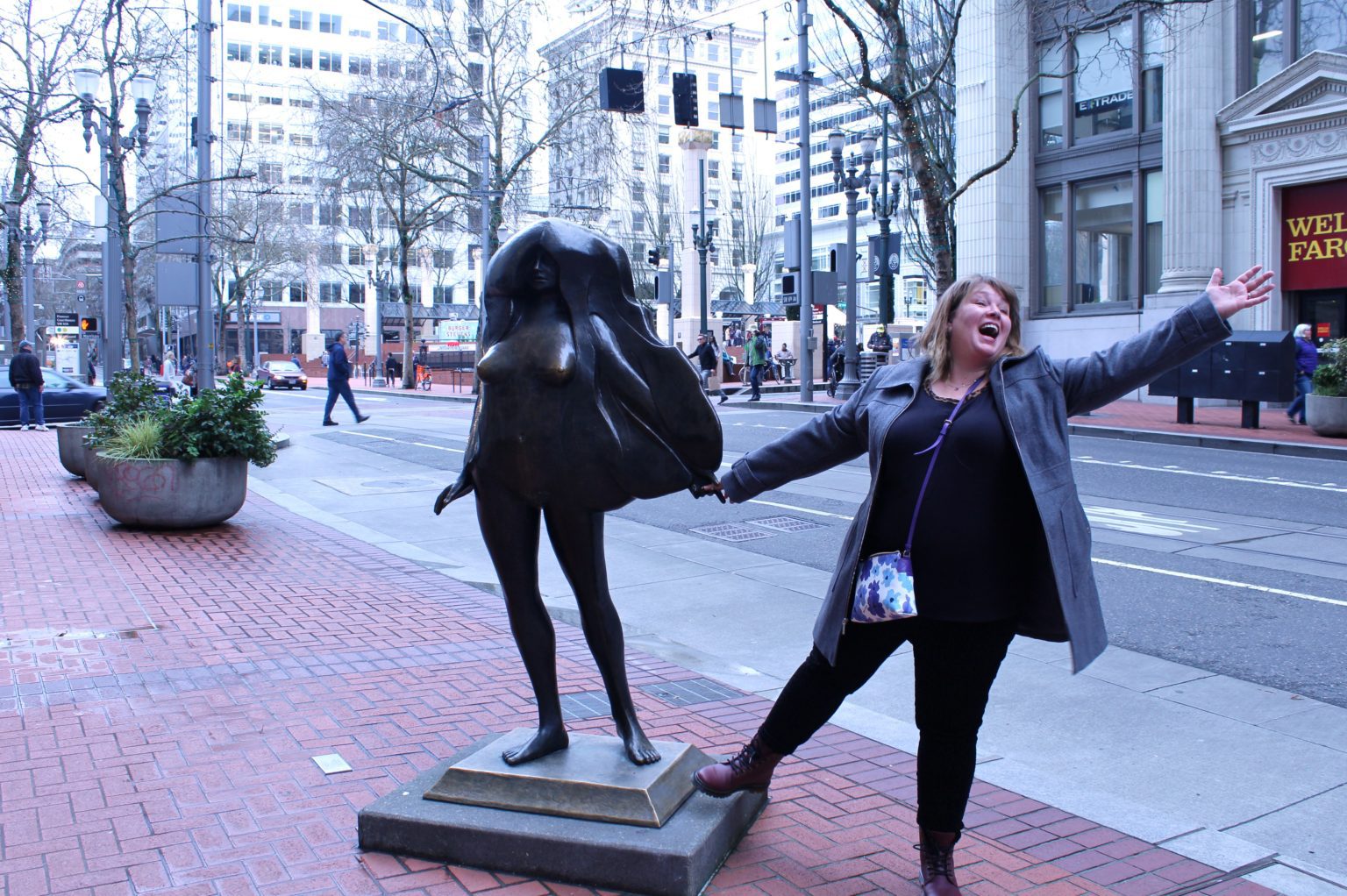 A Perfect Portland Weekend - A Quick Guide