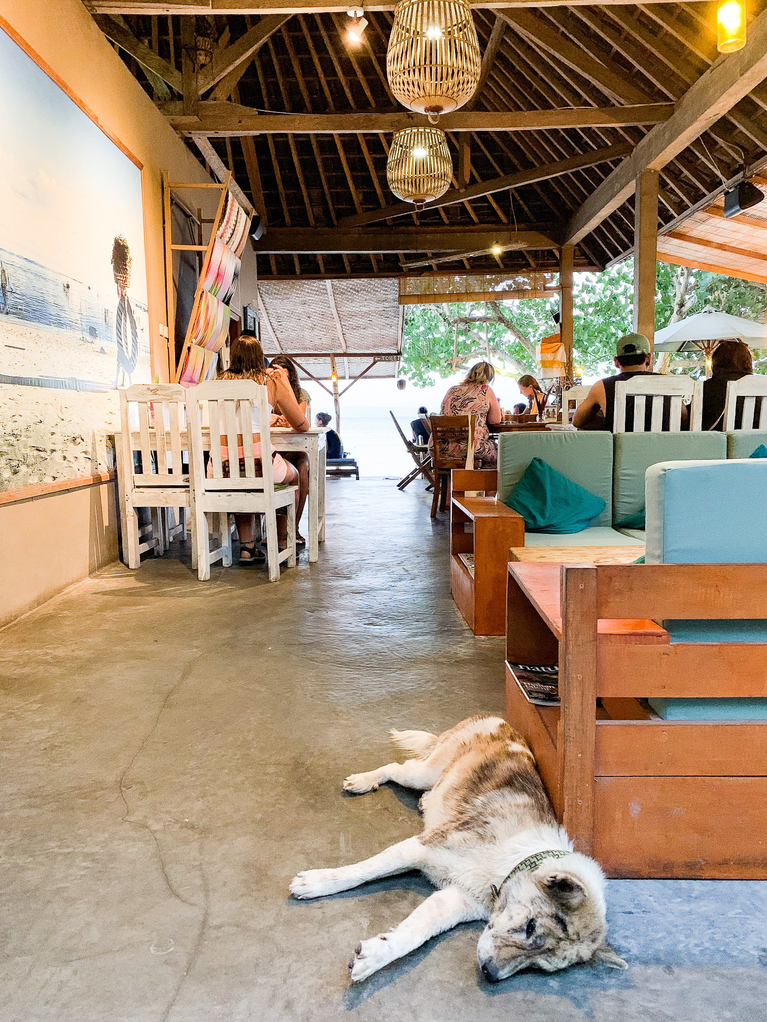 3 Incredible Days on Nusa Penida | Sisbehaving