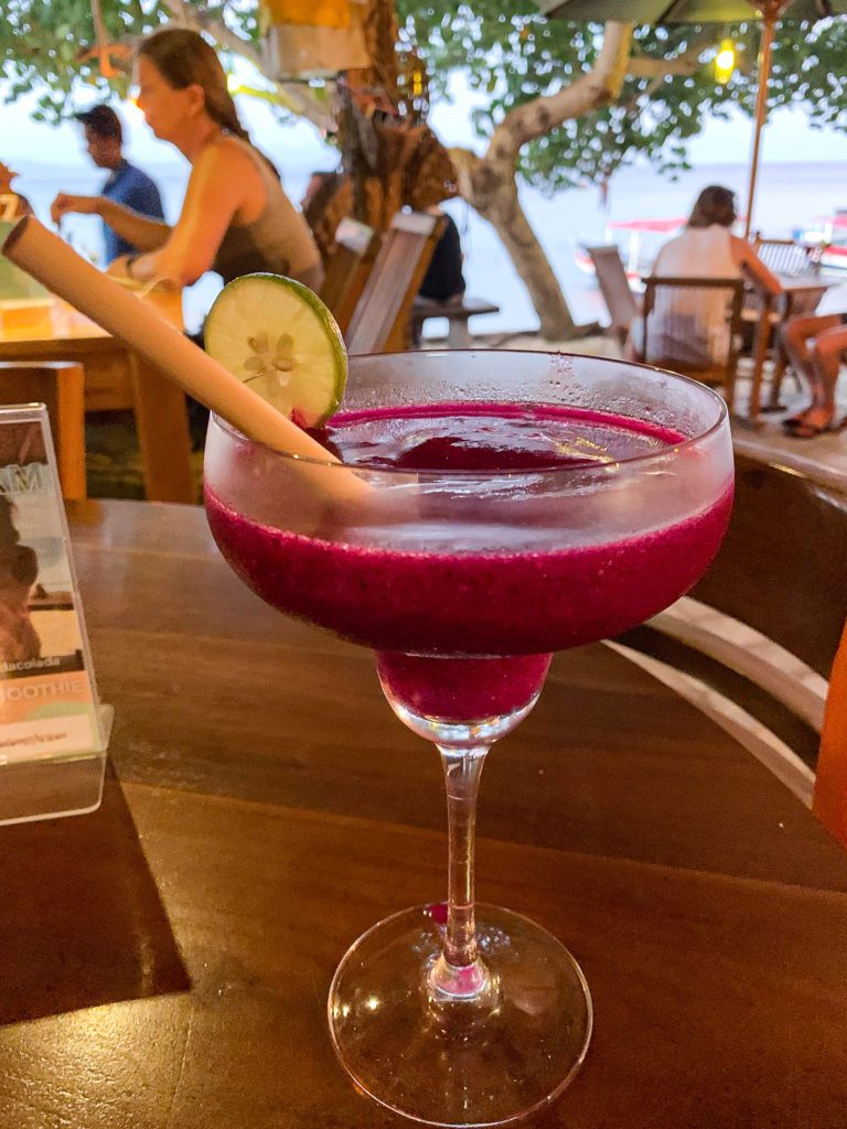 3 Incredible Days on Nusa Penida | Sisbehaving