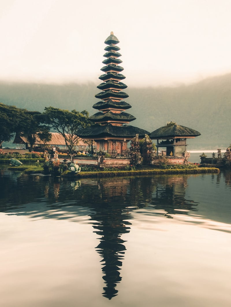 Getting to Know Bali - a Beginner's Guide