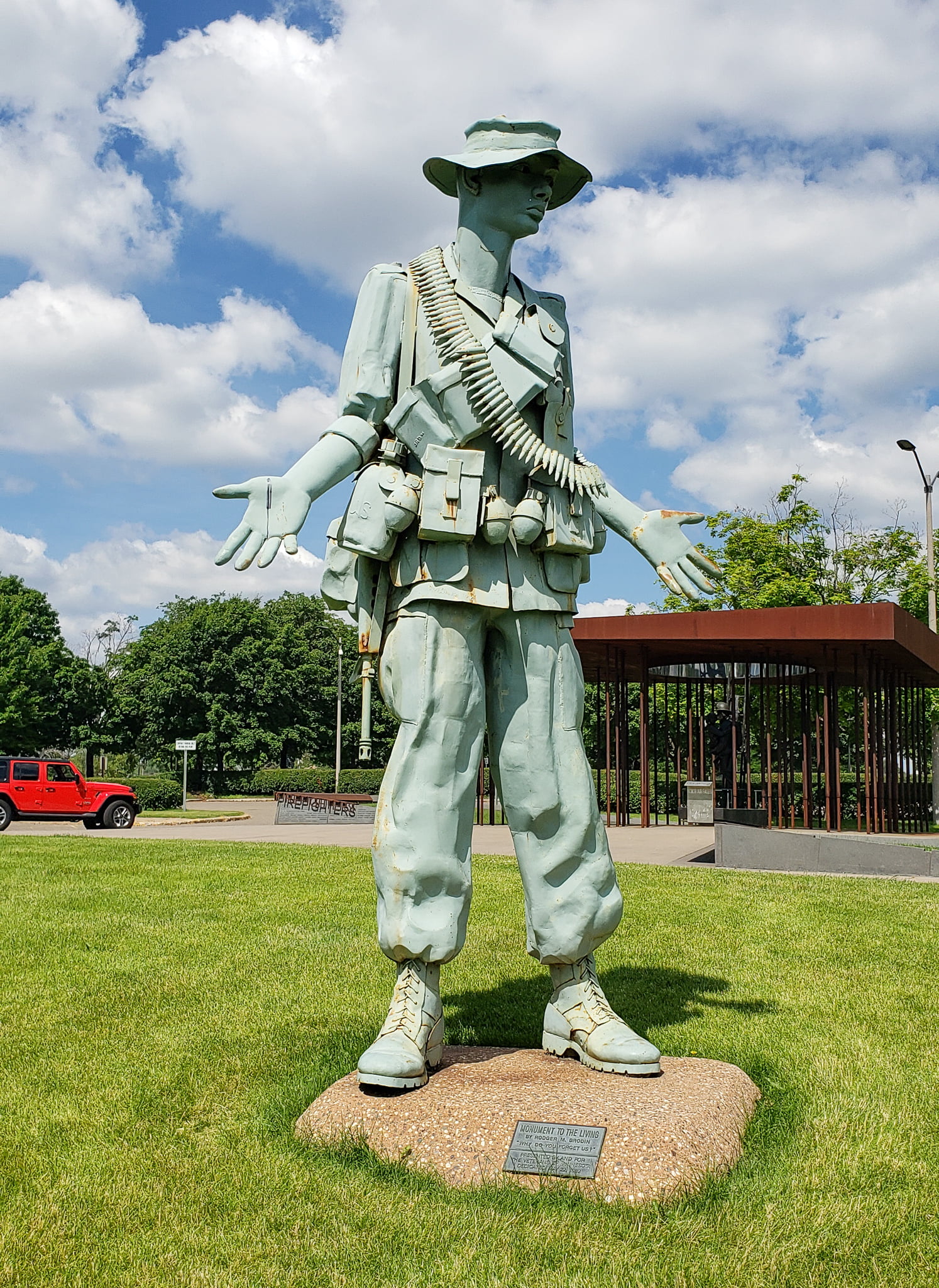 St. Paul to Duluth - What is there to do along the way?