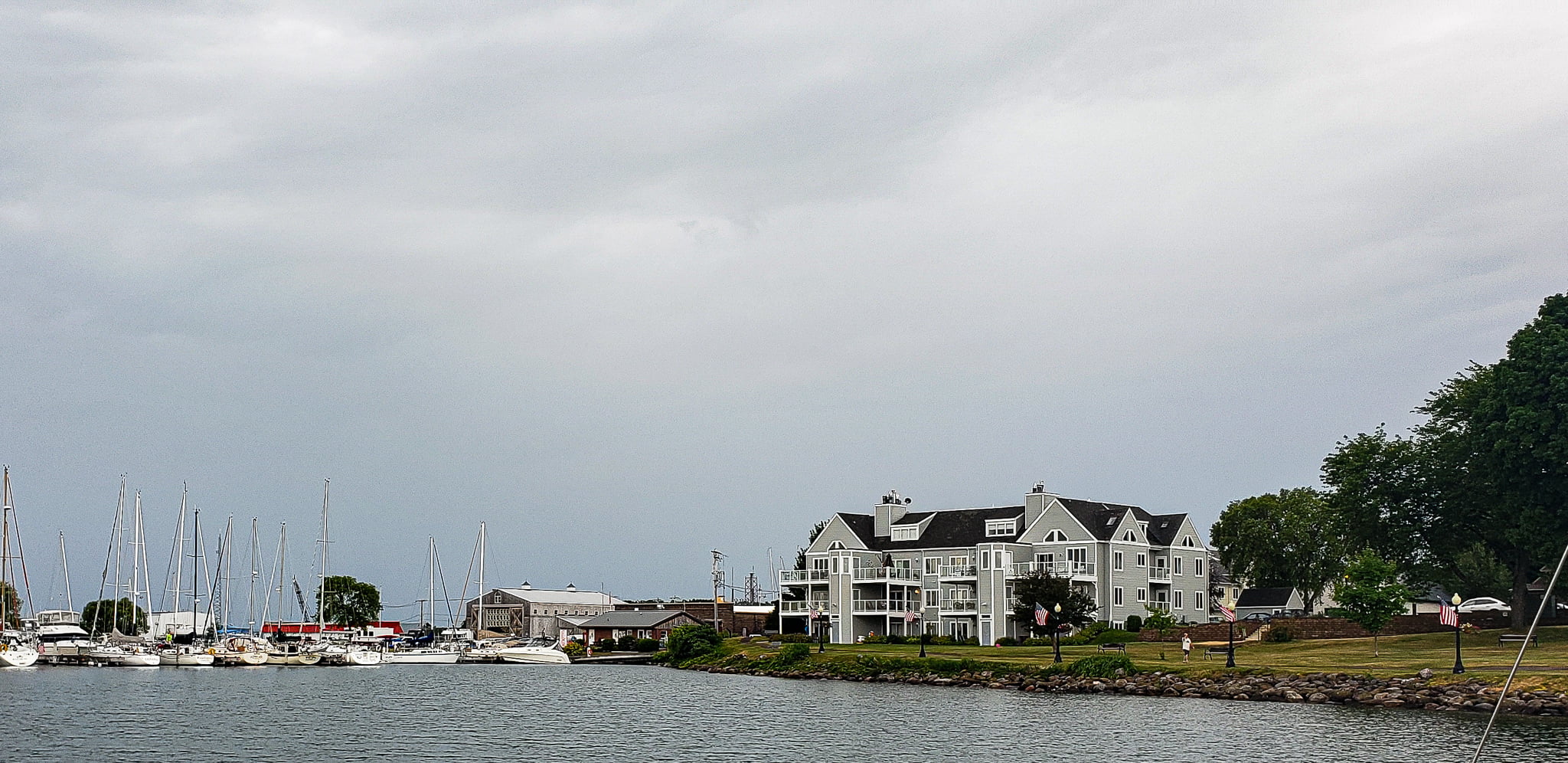 Bayfield WI and the Apostle Islands | Sisbehaving