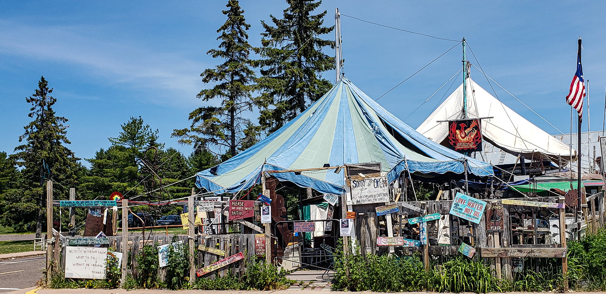 Bayfield WI and the Apostle Islands | Sisbehaving