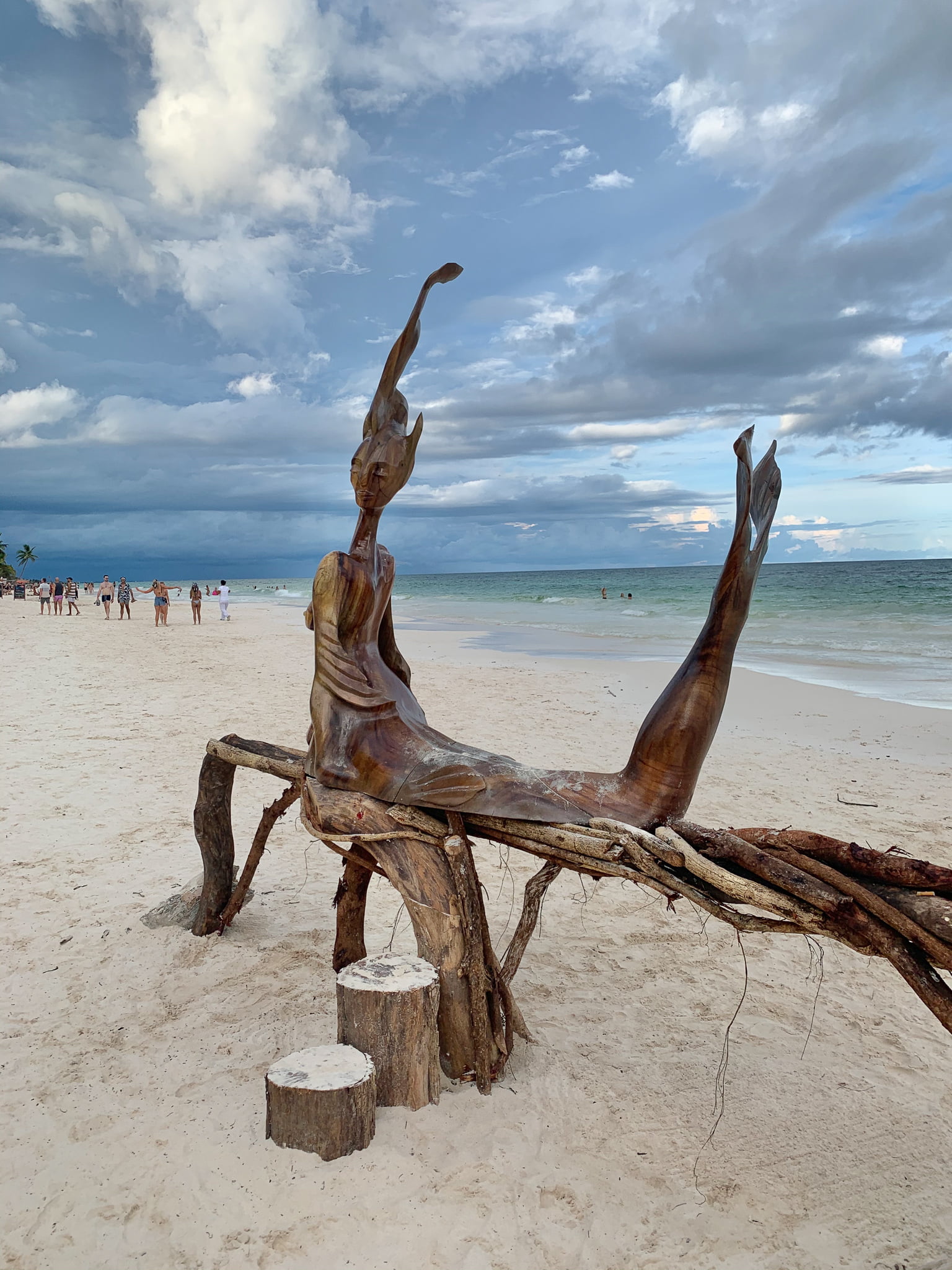 Tulum - So Much More than a Pretty Instagram Picture