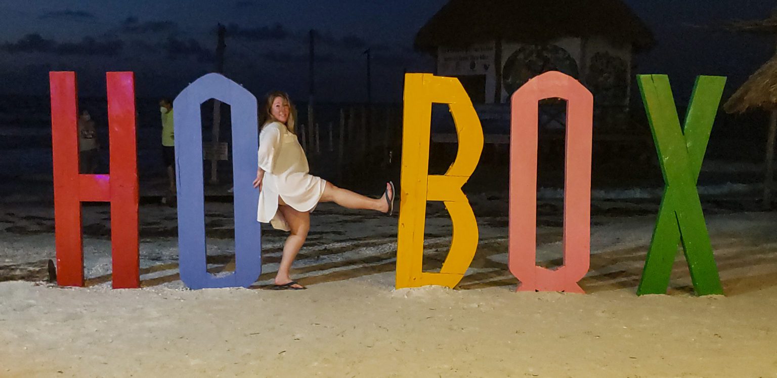 Isla Holbox - part 2 of our complete guide