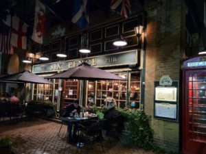 Savannah – Day Drinking, Accidental Drunks, and Killer Eats