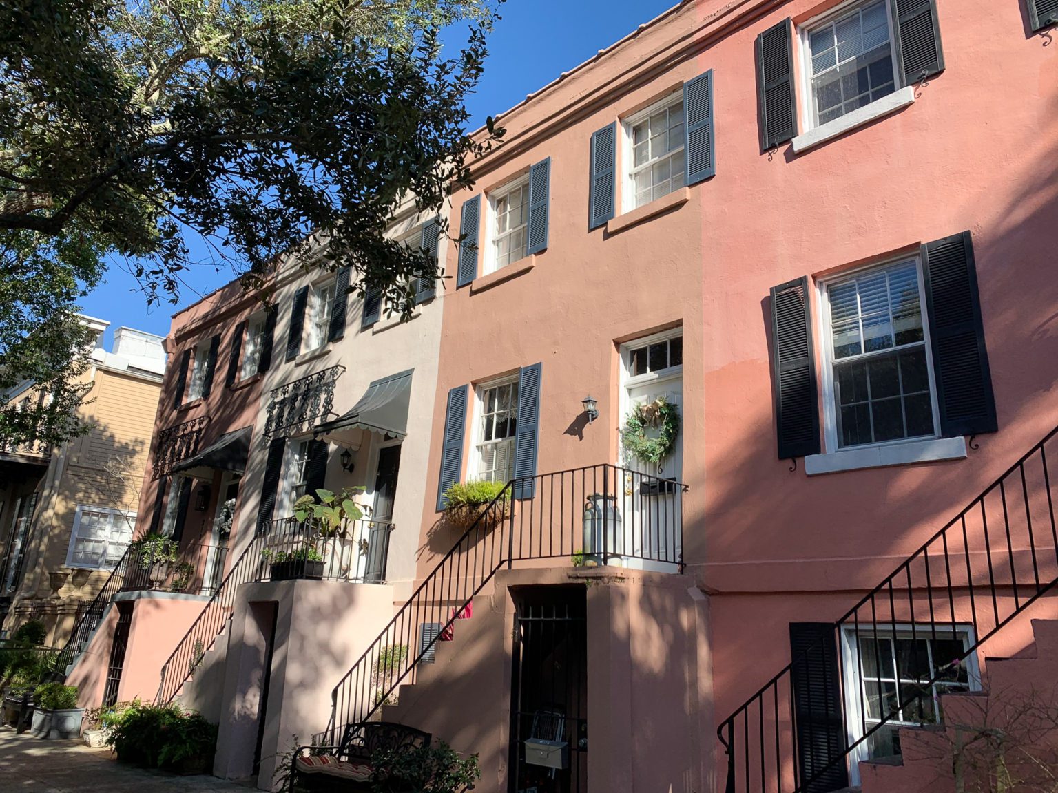 Our Complete Guide to an Unforgettable Weekend in Savannah