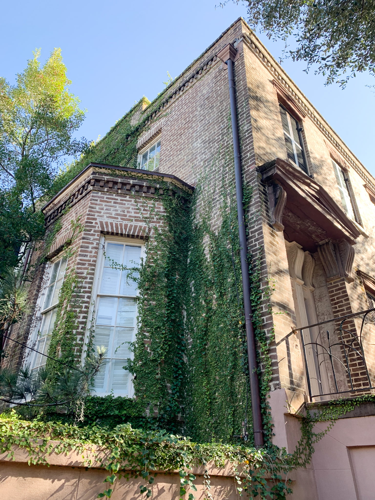 Our Complete Guide to an Unforgettable Weekend in Savannah