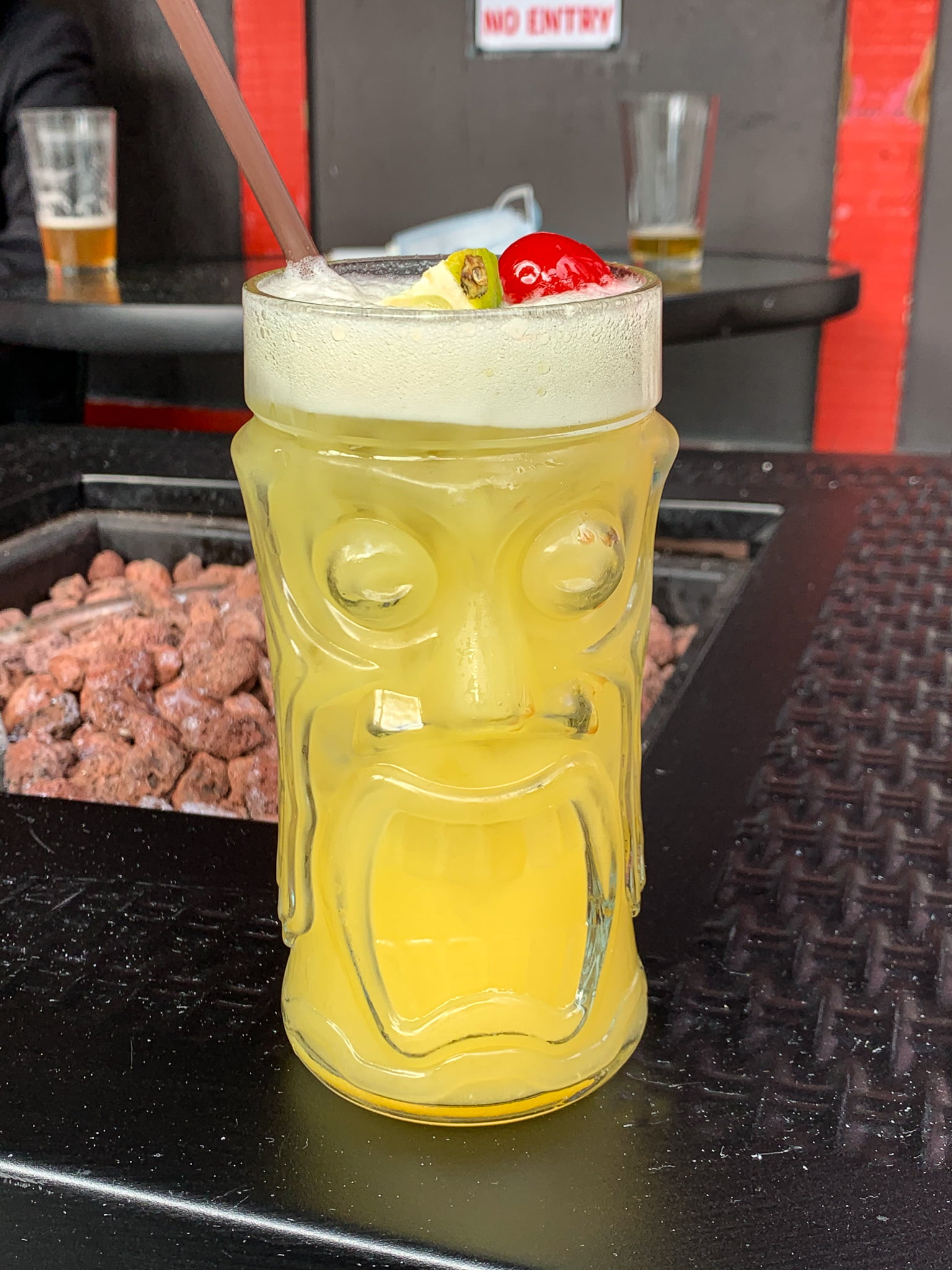 Day Drinking - Seattle Style | Sisbehaving