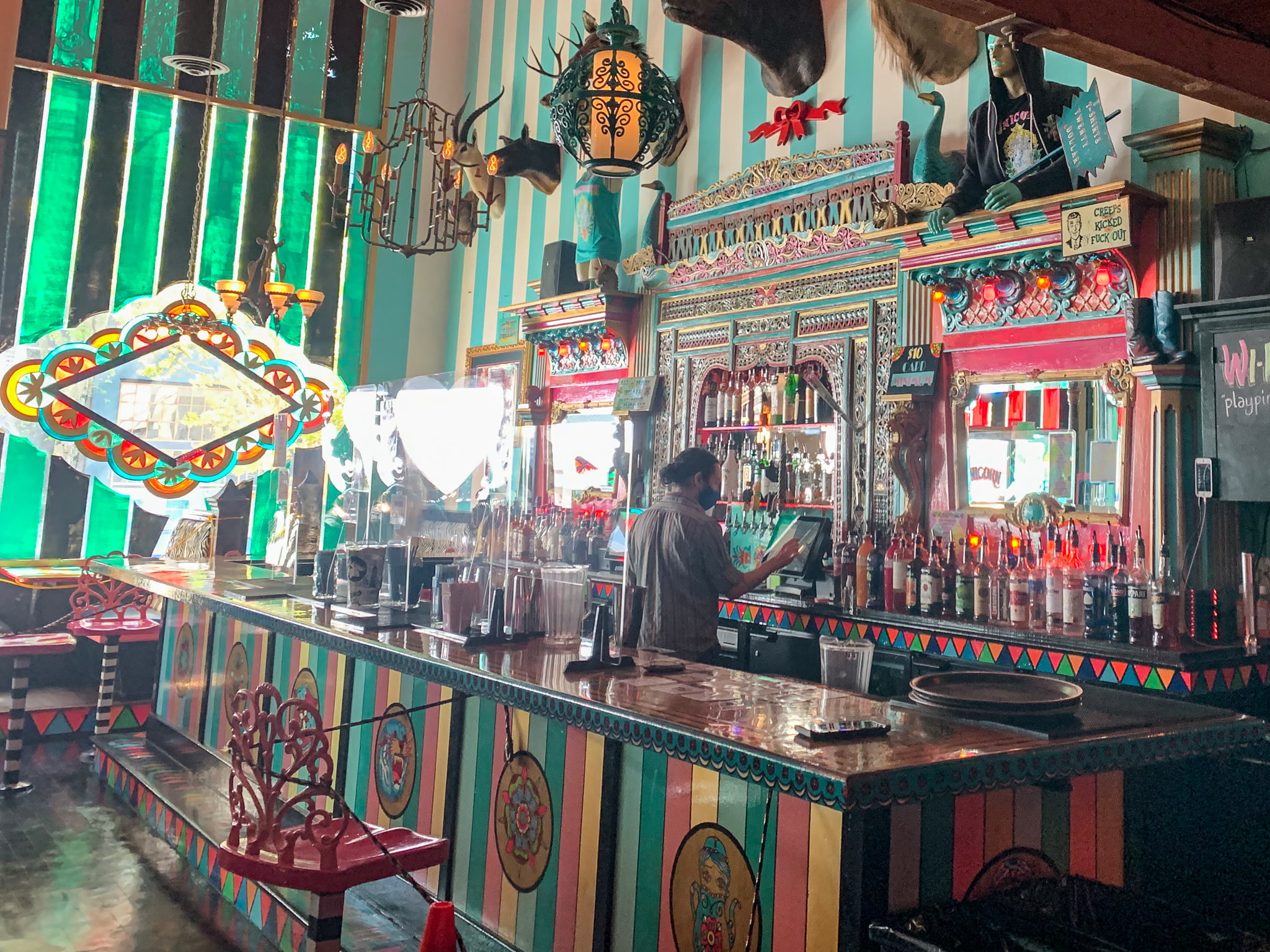 Explore Seattle and the City's Quirkiest Neighborhoods