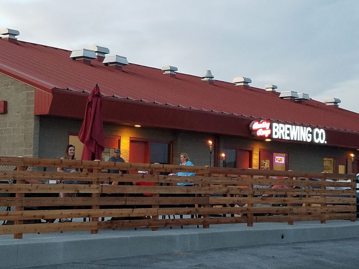 Tri-Cities – Come for the Wine; Stay for the Sunshine