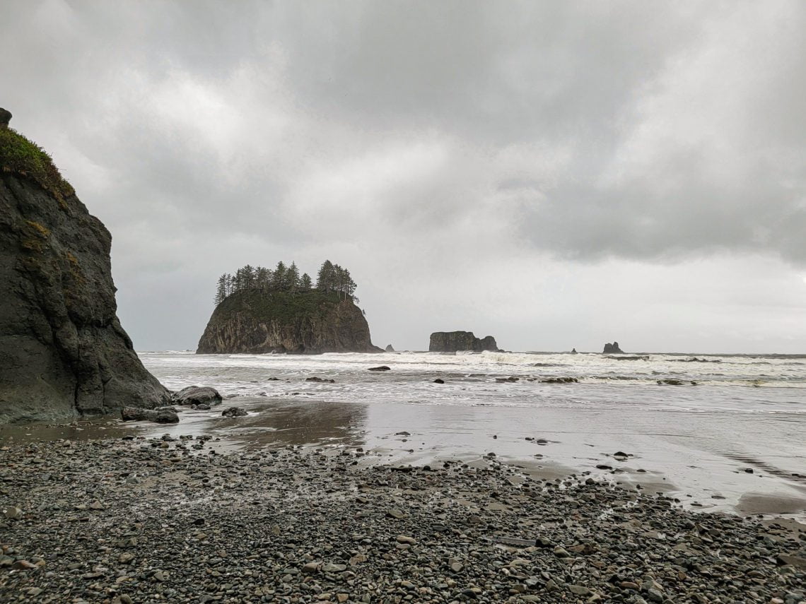 Olympic National Park – Our Overdue Trip to the Rainforest