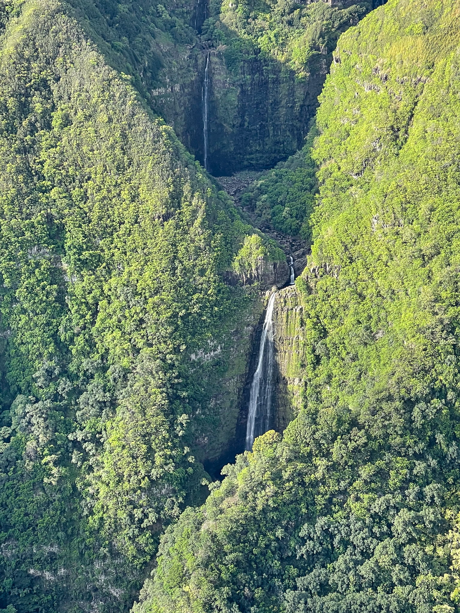 Doors Off Maui Helicopter Tour - The Best Thing Ever