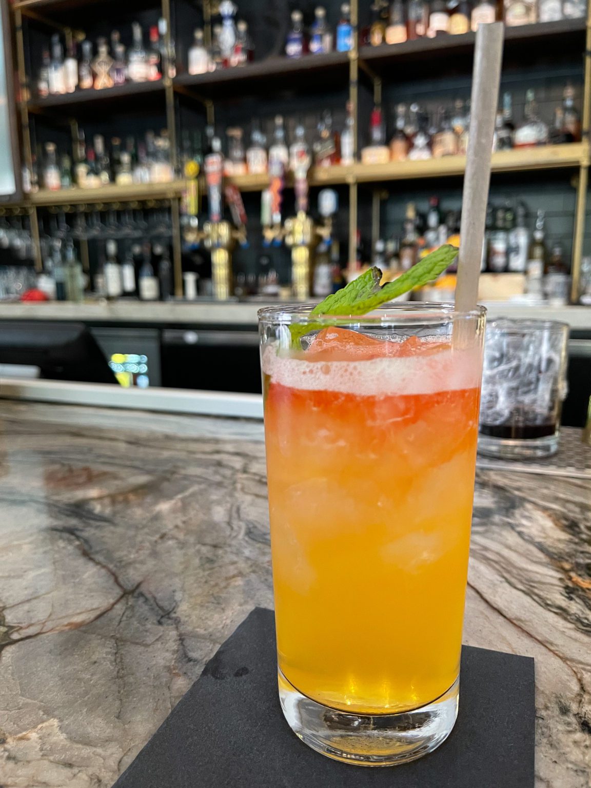 Dallas Day Drinking or Day Drinking in the Big D