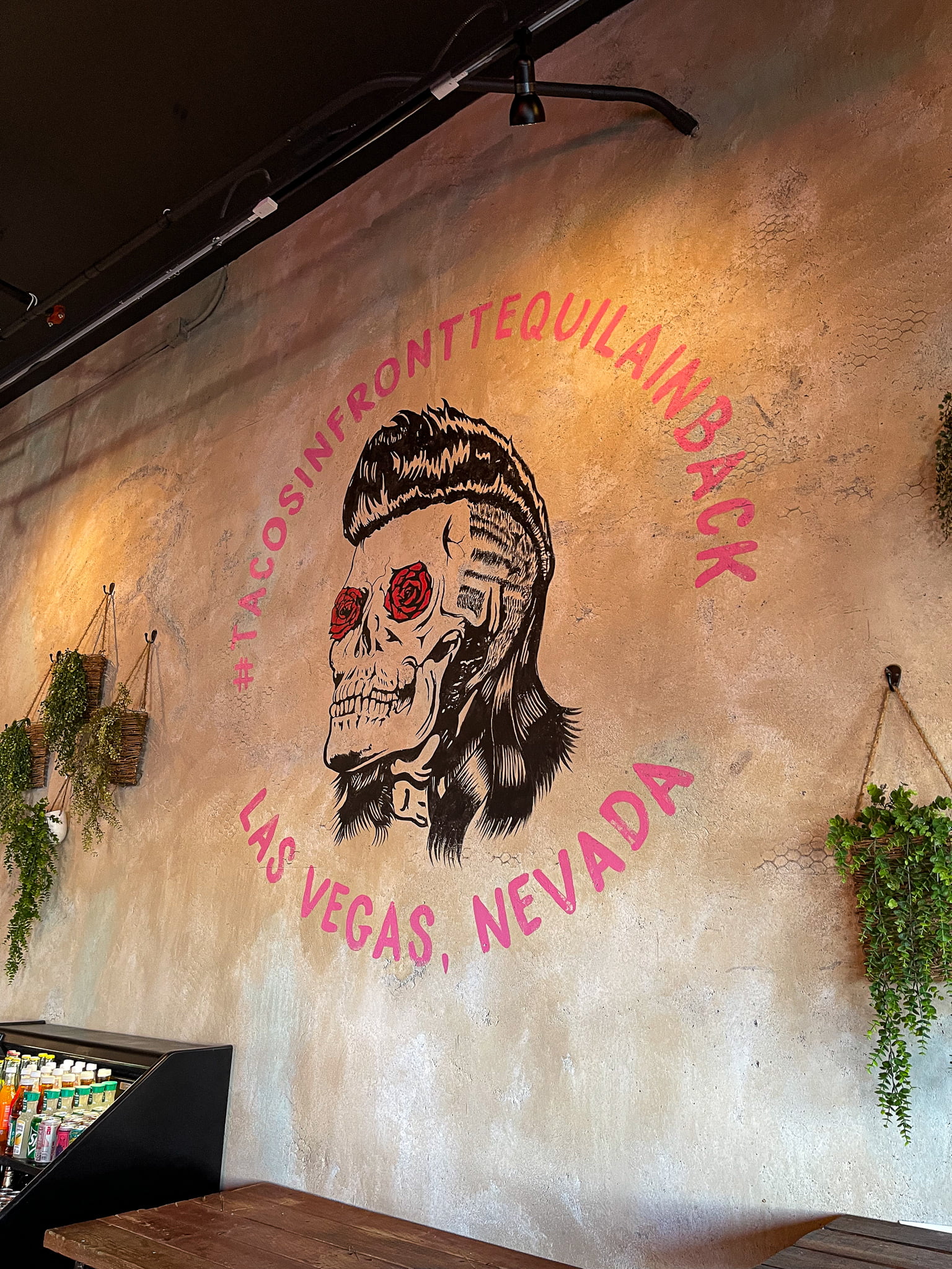 Las Vegas Speakeasy Guide - The Secret Drinking Scene