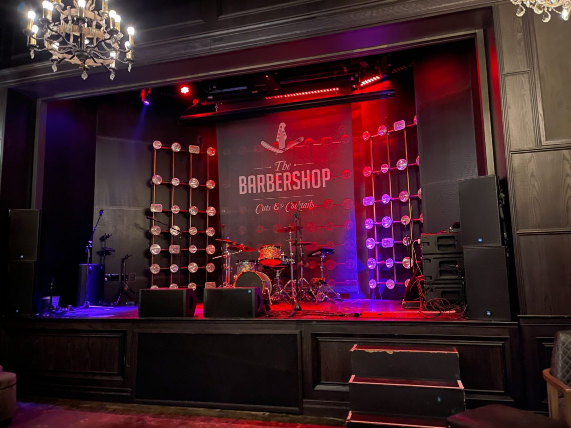 Las Vegas Speakeasy Guide - The Secret Drinking Scene