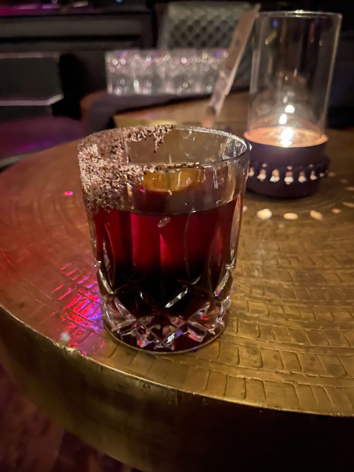 Las Vegas Speakeasy Guide - The Secret Drinking Scene