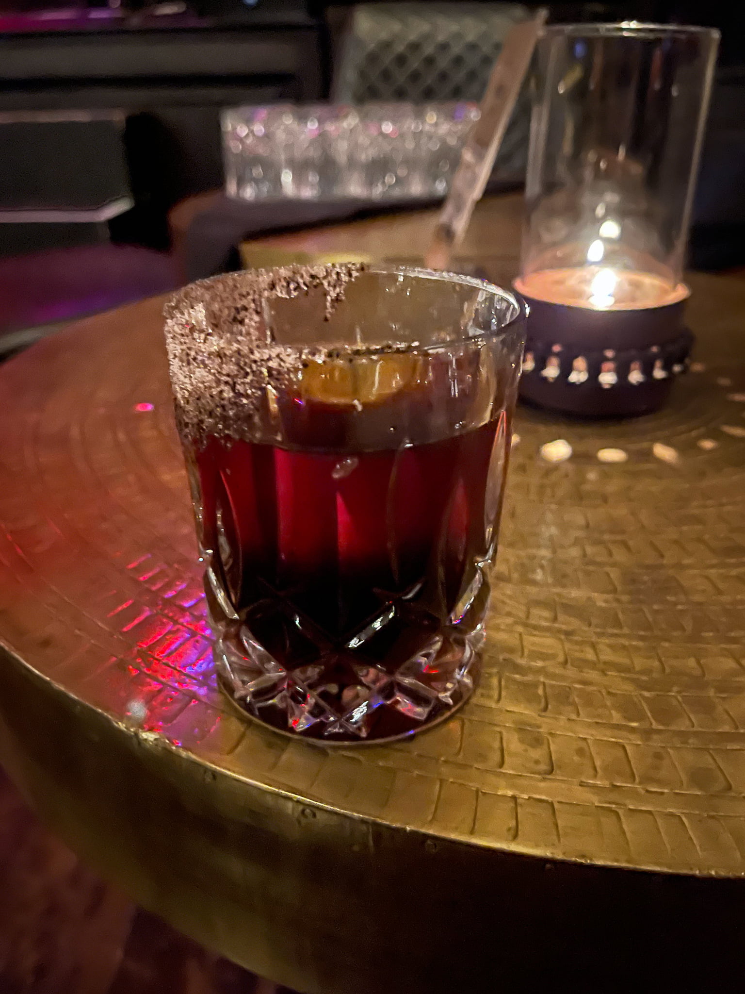 Las Vegas Speakeasy Guide - The Secret Drinking Scene