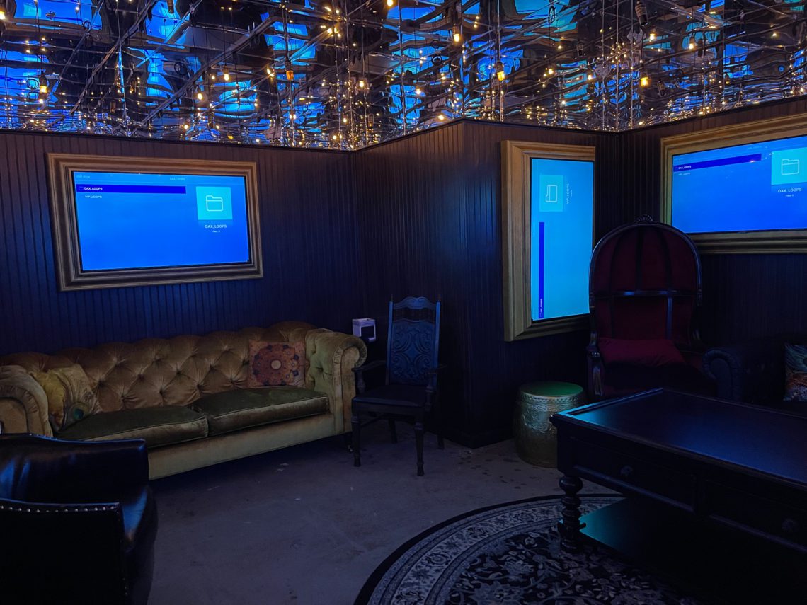 The-Lock-Las-Vegas-6 | Sisbehaving