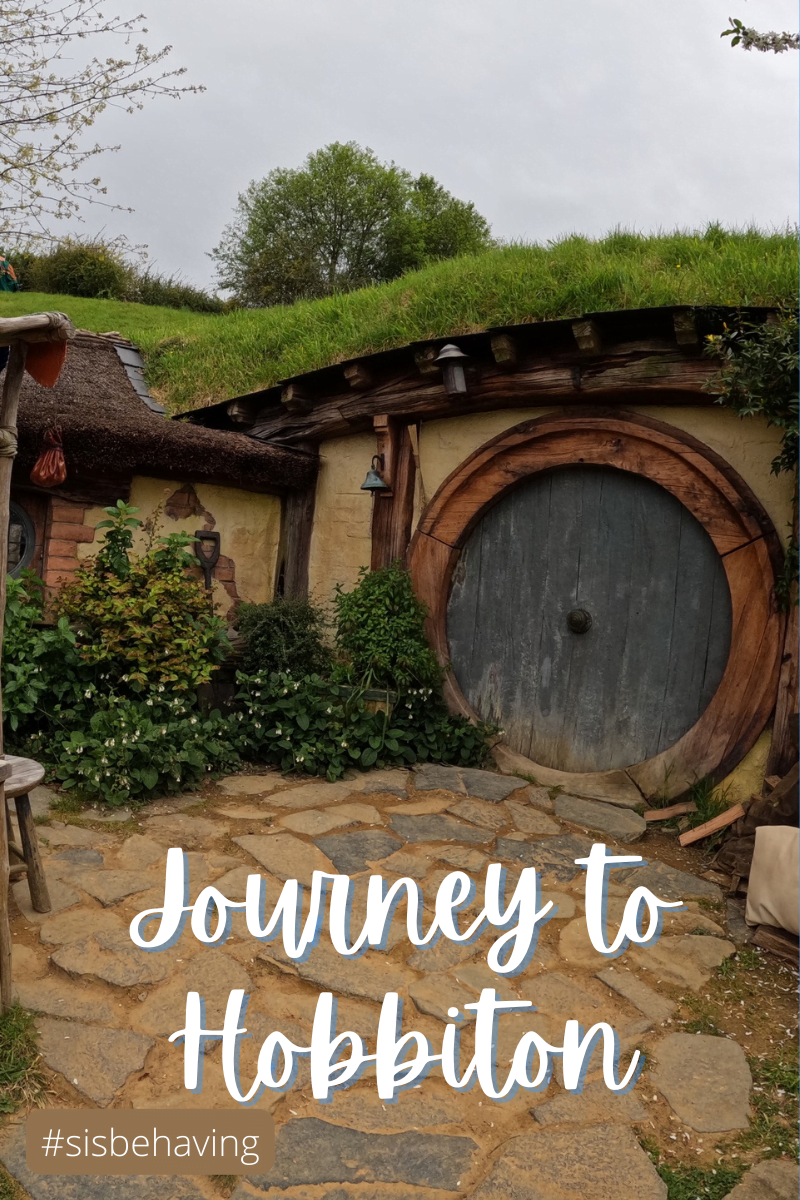 Our Hobbiton Journey – A Pilgrimage to Nerd Paradise