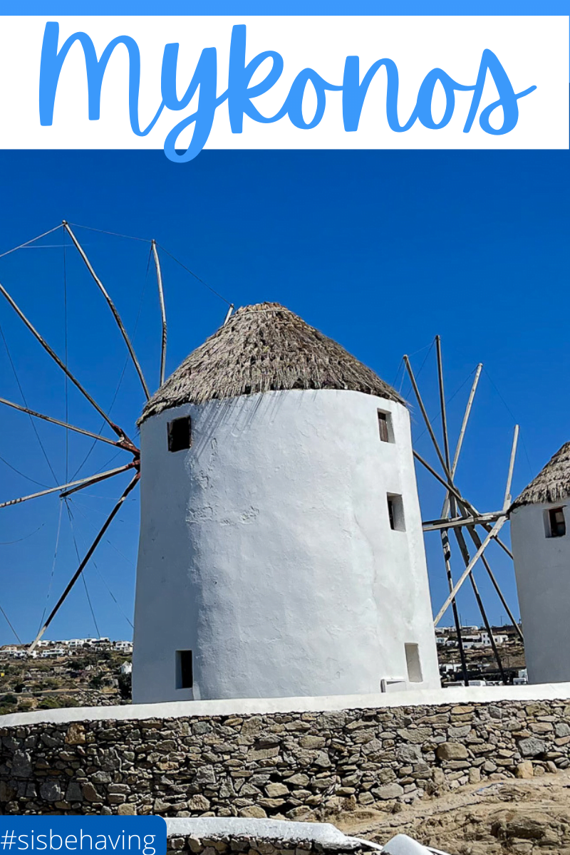 Mykonos – Overhyped Destination or Not to be Missed?