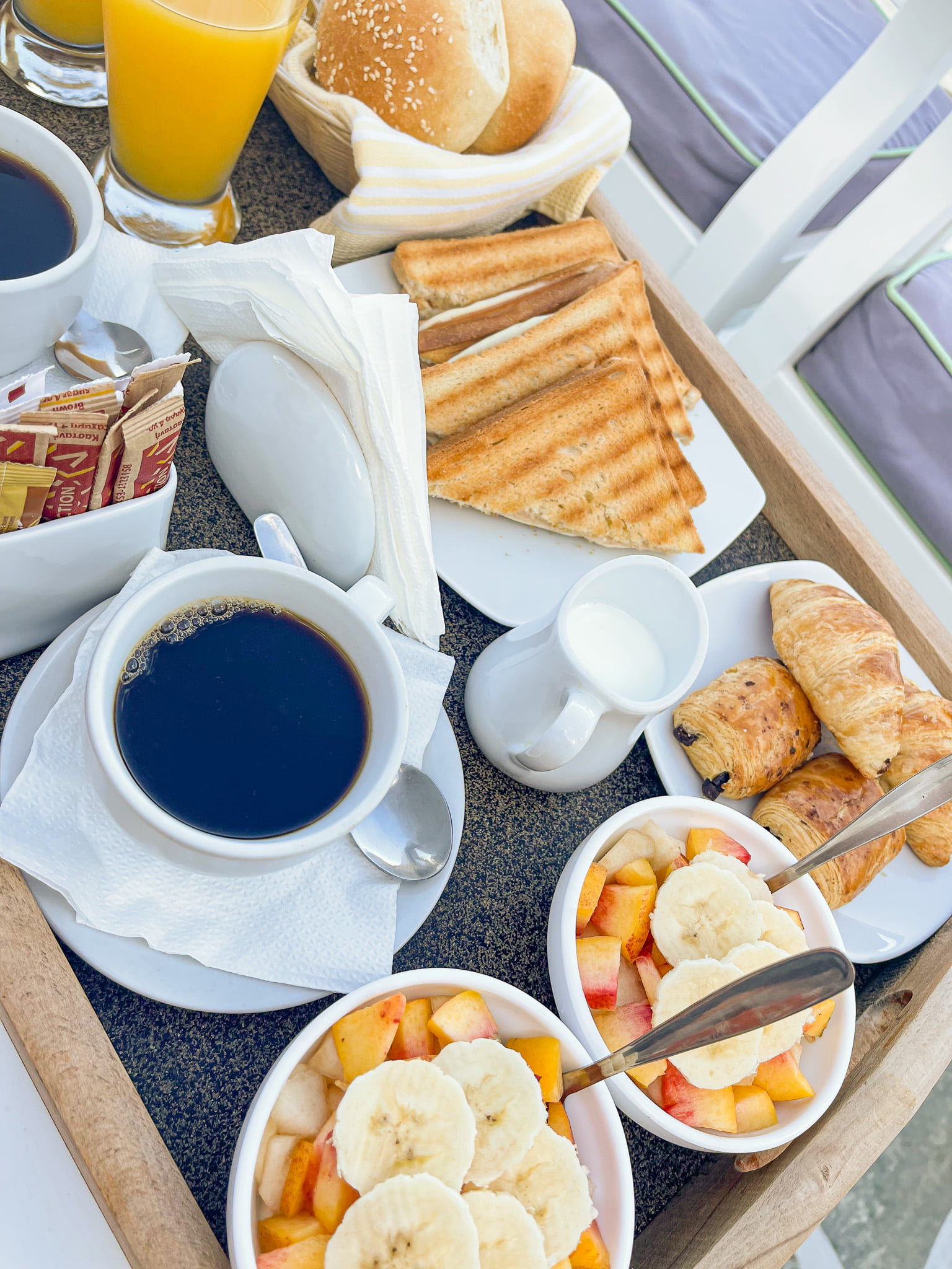 Paros – A Perfect Paradise in the Cyclades