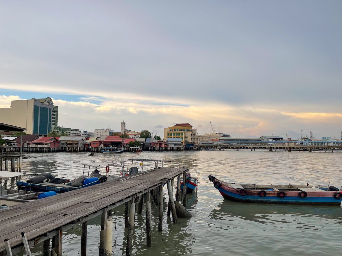 Penang, Malaysia - Unveiling the Highlights and Hidden Gems