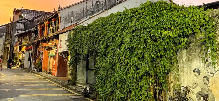 Penang, Malaysia - Unveiling the Highlights and Hidden Gems