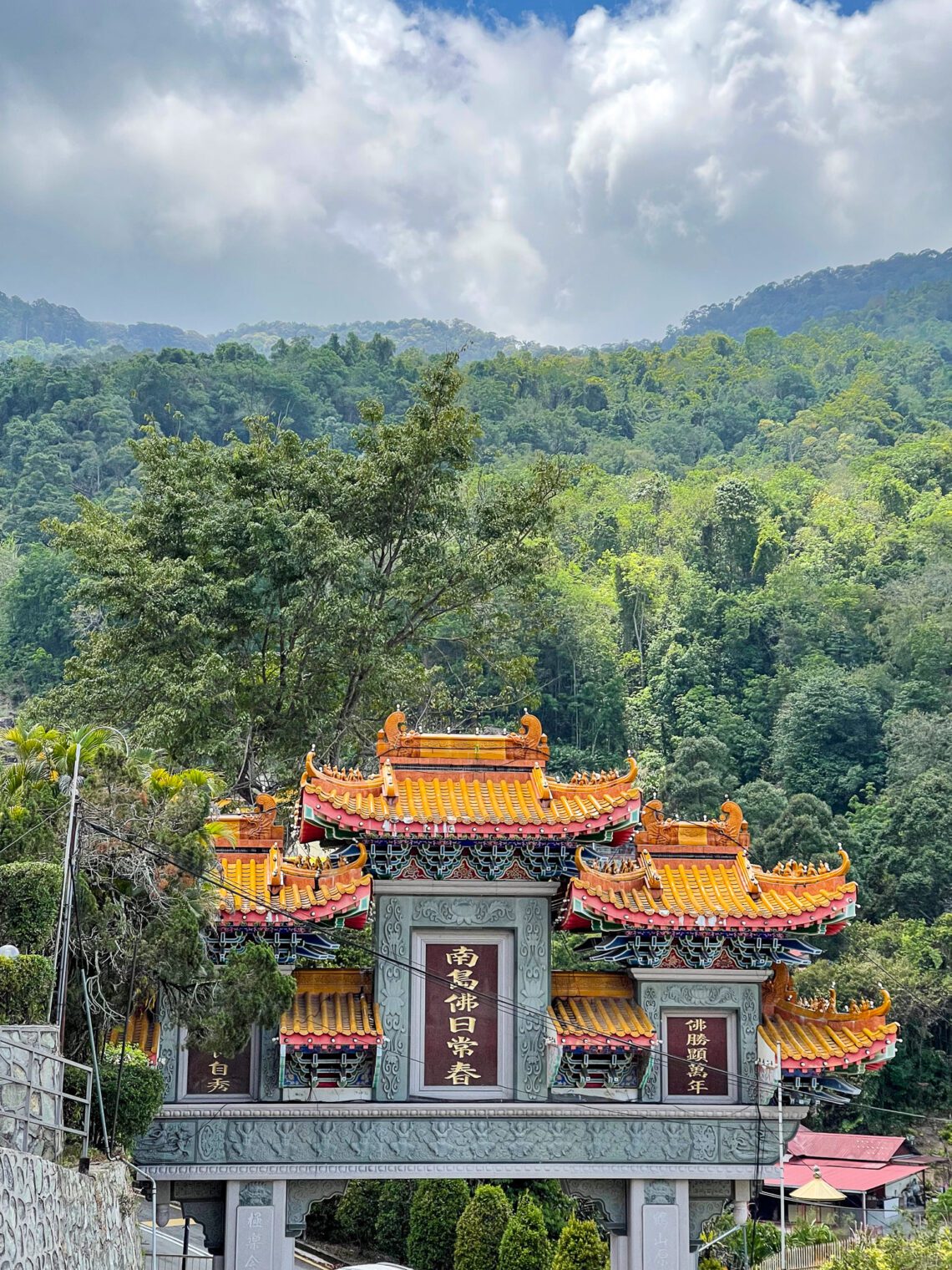 Penang, Malaysia - Unveiling the Highlights and Hidden Gems