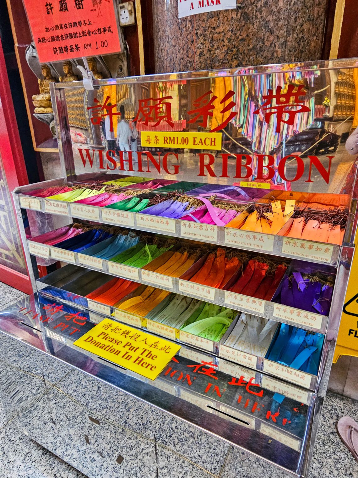 Penang, Malaysia - Unveiling the Highlights and Hidden Gems