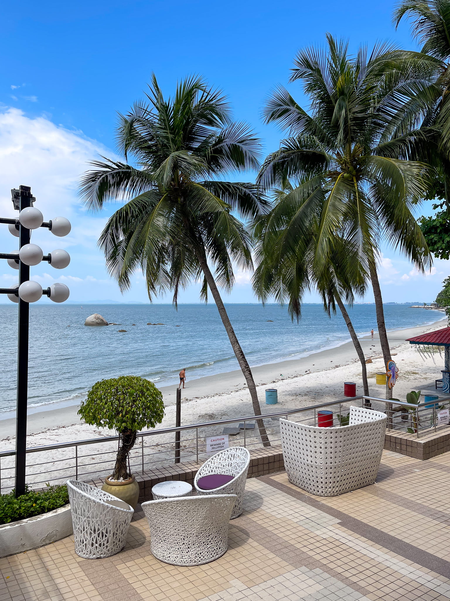 Penang, Malaysia - Unveiling the Highlights and Hidden Gems