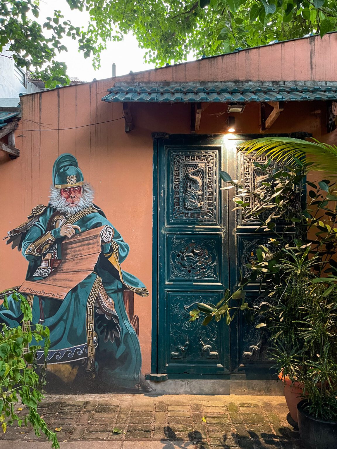 Penang, Malaysia - Unveiling the Highlights and Hidden Gems