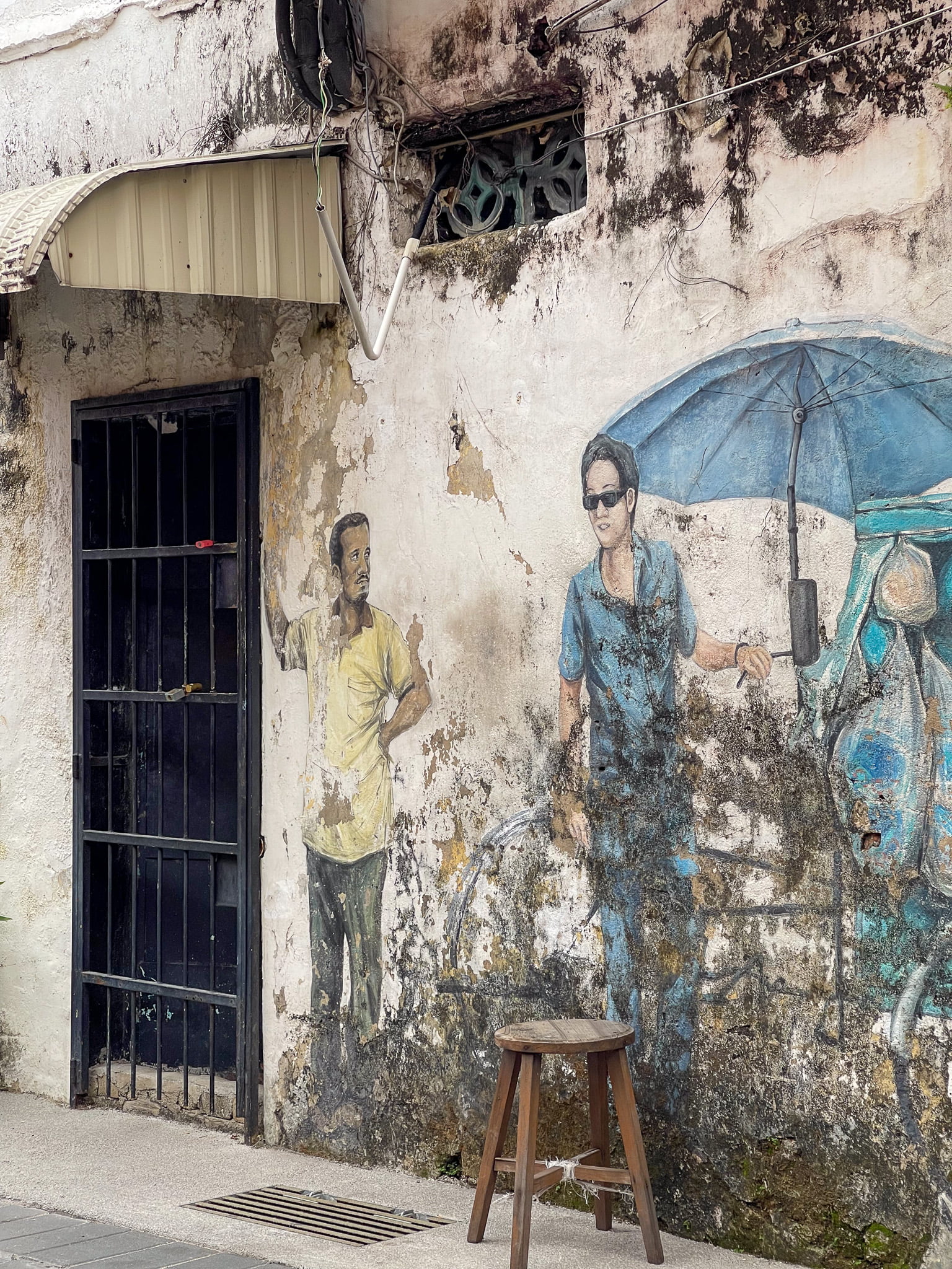 Penang, Malaysia - Unveiling the Highlights and Hidden Gems