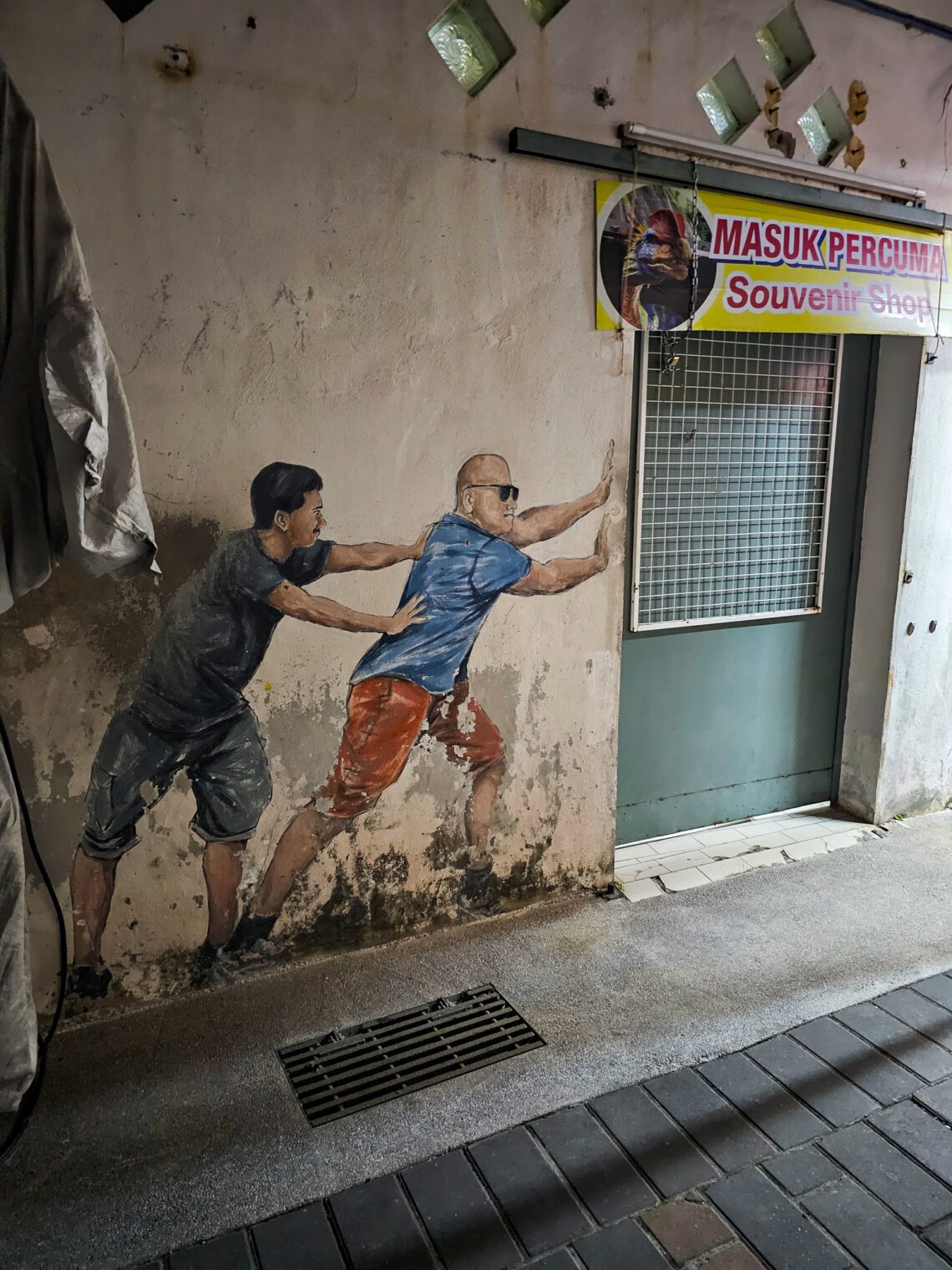 Penang, Malaysia - Unveiling the Highlights and Hidden Gems