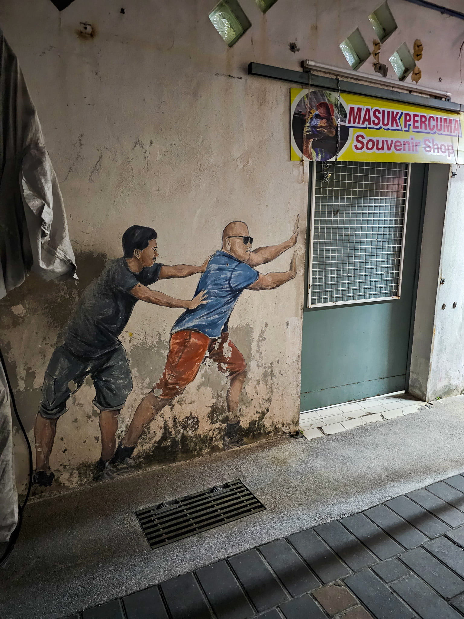 Penang, Malaysia - Unveiling the Highlights and Hidden Gems