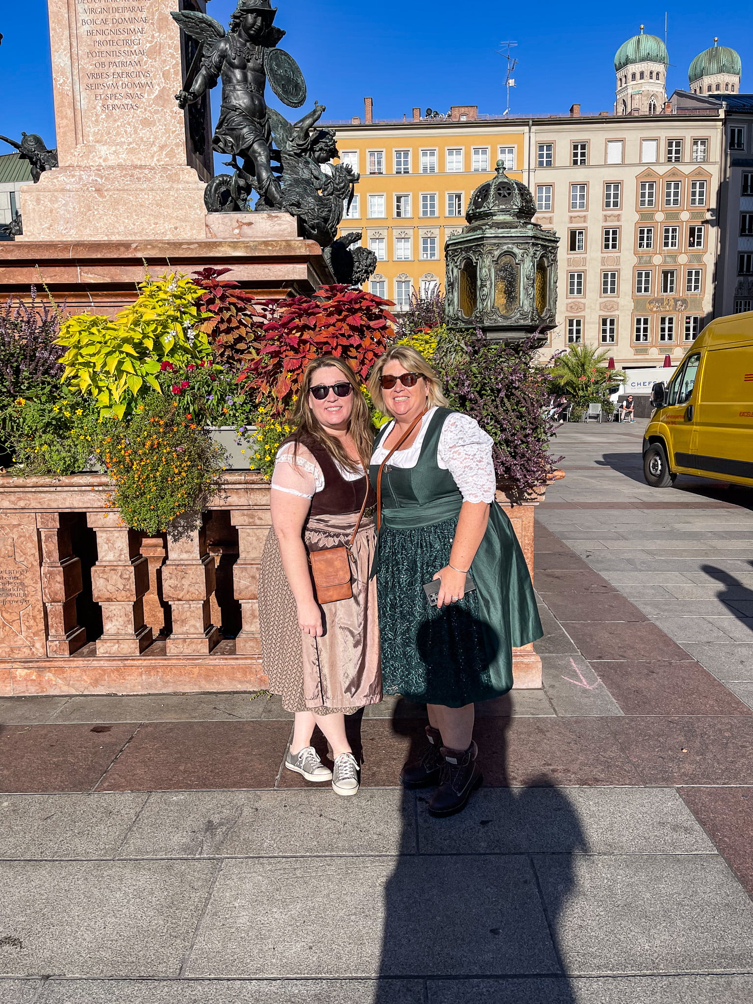 Everything You Need To Know For Your First Oktoberfest