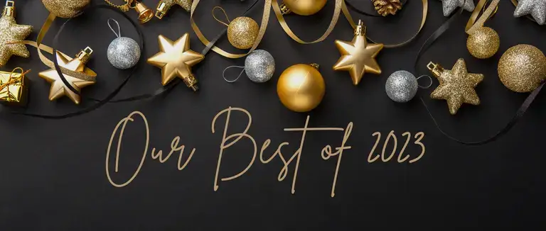 Our Best of 2023 Wrap-up and Travel Awards