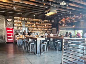 Reno – Biggest Little (Day Drinking) City in the World